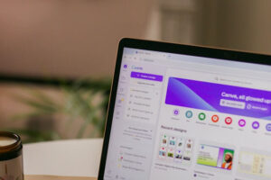 How to Use Canva to Create and Sell Digital Products - Digibasin